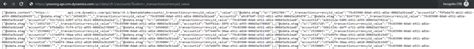 Getting Lookup Fields From Dynamics Web API Carl De Souza