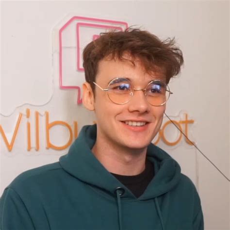 Wilbur Soot Wilbur Indie Rock Facial Hair