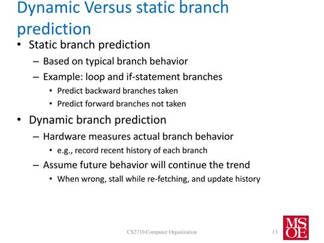 ppt branch prediction powerpoint presentation free download id 2500905