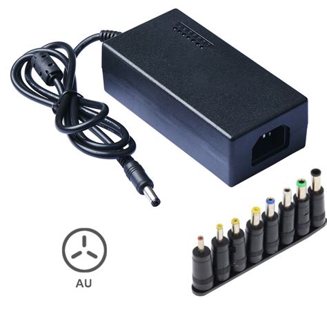 Notebook Power Adapter Universal Multi Function Ch Grandado Notebook Power Adapter Universal Multi Function Ch Grandado