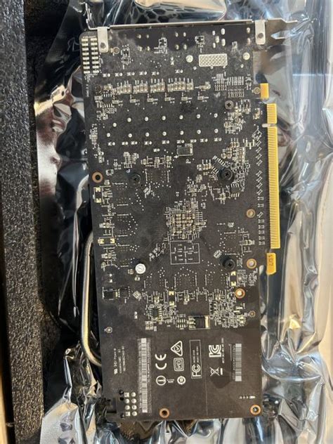 Radeon Rx Armor G Oc