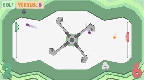 Paddles For Nintendo Switch Nintendo Official Site