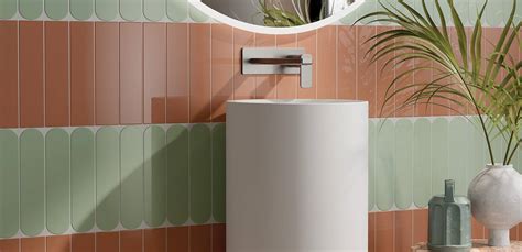 Glow Bricks Middle East Mea Rak Ceramics