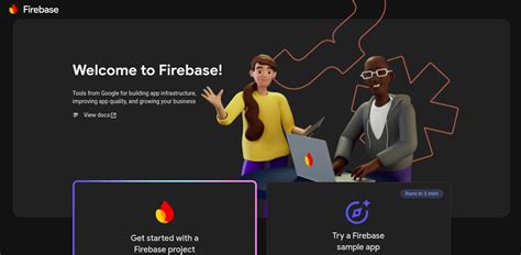 How to Integrate Firebase with Flutter for Real-Time Apps