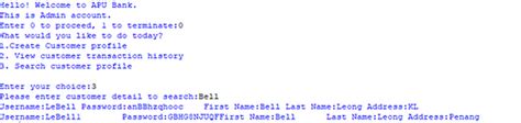 Atm Machine With Python A Beginners Project On Writing Python By