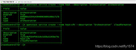 十 openstack m版 双节点搭建 heat安装和配置 怎么下载openstakck打包软件包m版 csdn博客