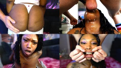 Npc F Doll 11 Ebony Milf Amateur Throat F By Bwc Newdaddies