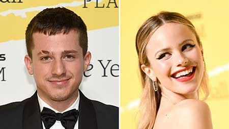 Actor Charlie Puth Dating Halston Sage Know About His Past Affairs