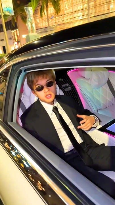 Sakura Wanted A Maybach Jason Delivered 😳🔥 Youtube
