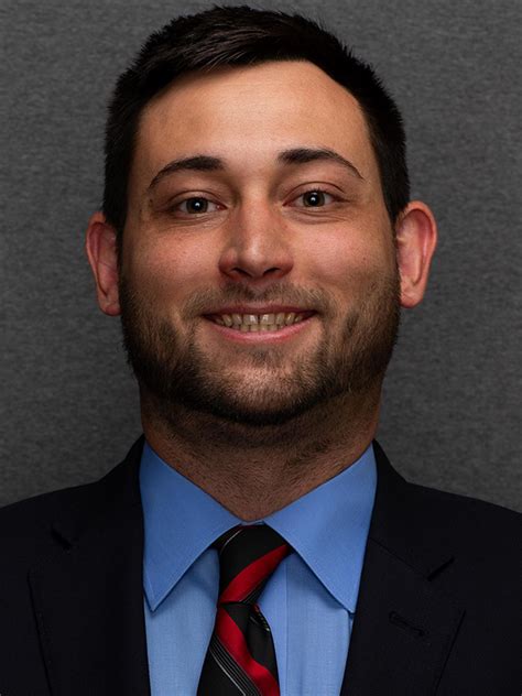 Ryan Mccoy Womens Swimming And Diving Coach Uindy Athletics