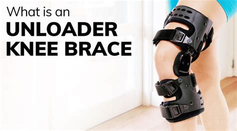 Unloader Knee Braces Transforming Osteoarthritis Treatment