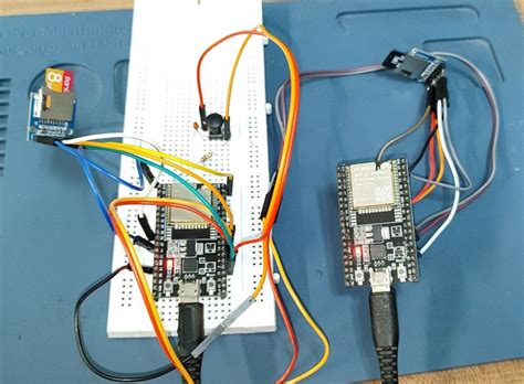 Seyed Ahmadreza Khadem On Linkedin Esp32 Freertos Iot Embeddedsystems Electronics