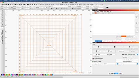 Tool Layer And Overlay Lightburn Software Questions Lightburn Software Forum