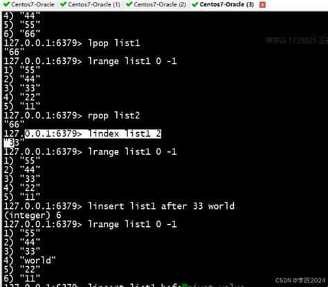 c 学习之redis c redis csdn博客