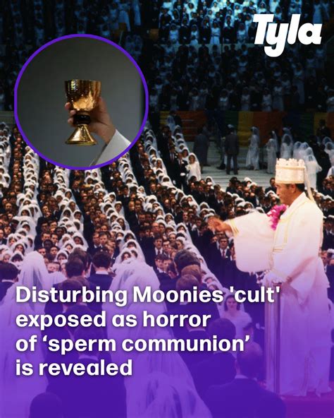 Tyla Horrifying Details Of Mass Weddings And Rituals Have Been