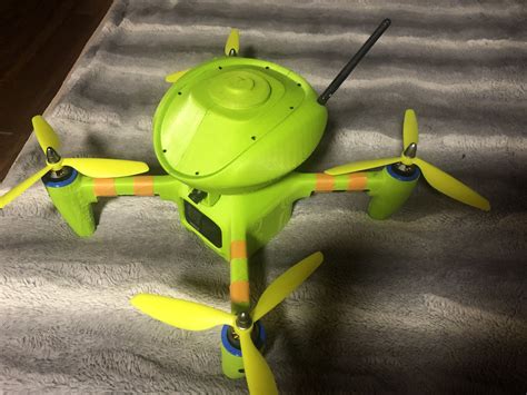 Mro Pixracer Pro New Autopilot In A Standard Form Factor Page 2