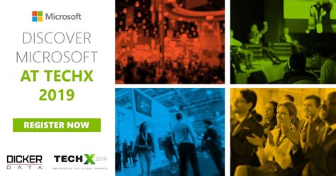 Dicker Data On Linkedin Techx 2024