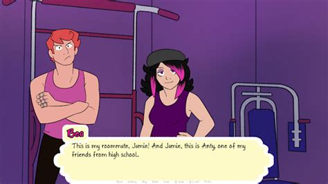 Unleash Your Fantasy With Renpy Erotica Building Futures Together