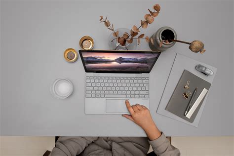 ASUS ZenBook Photos On Behance