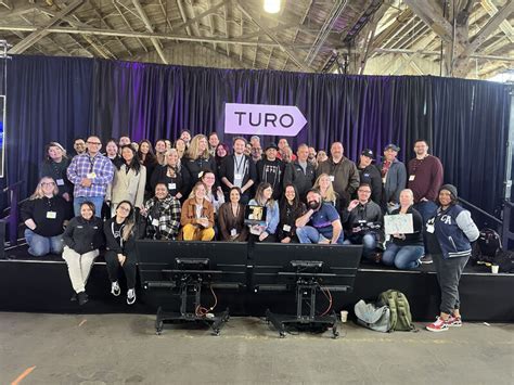 William Alvarez Cfi Cpp On Linkedin Turo