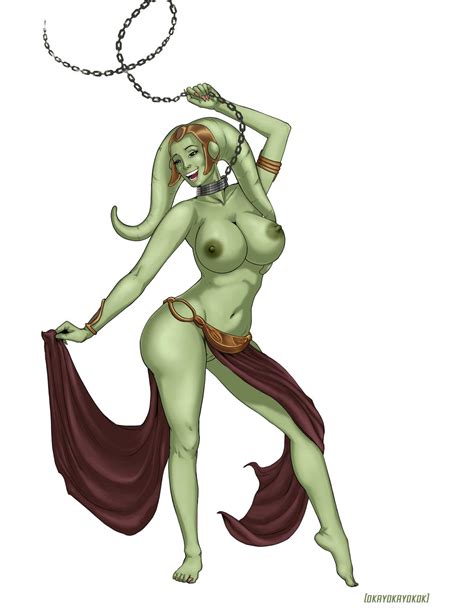 Rule 34 2016 Absurd Res Alien Alternate Species Big Breasts Bimbo Bimbofication Blue Skin