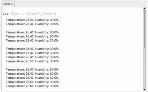 Data Logger With Sd Card Raspberry Pi Pico Micropython