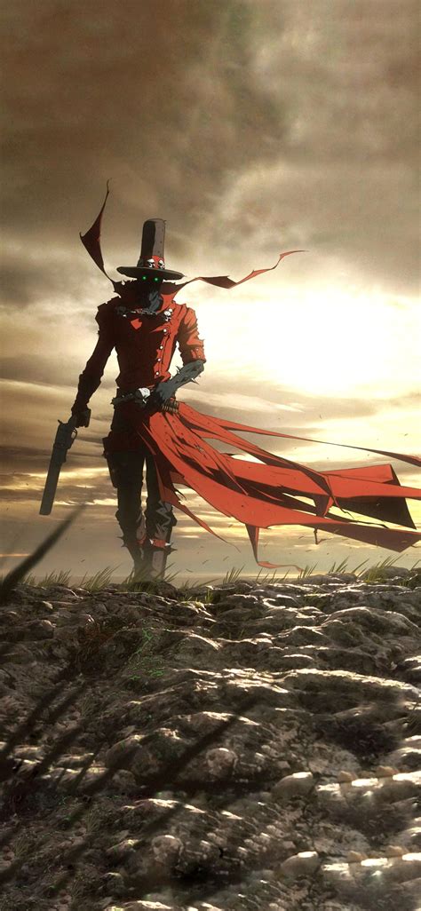 Gunslinger Spawn Wallpaper [1985x4299] R Comicwalls