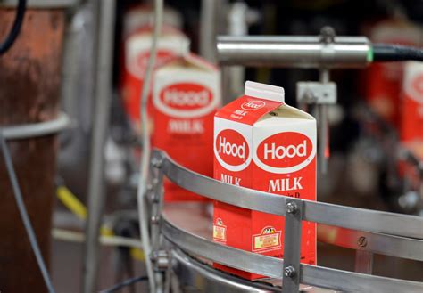 Agawam Plant Is Not One Of Six Hp Hood Must Inspect Following 2022