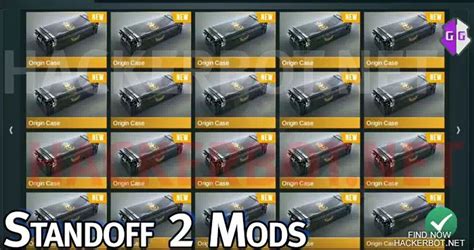 standoff 2 hacks mods aimbots wallhacks and cheats for ios android