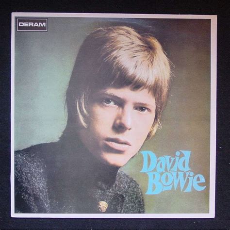 David Bowie 1967 Album