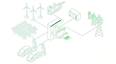 5 Products For Smart City And Smart Building Infrastructure Professionals Buildings