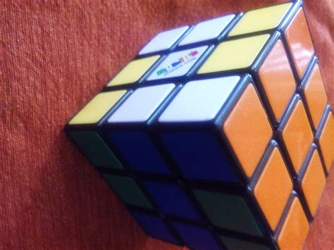 Rubiks Cube Tricks Wire 3 Steps Instructables