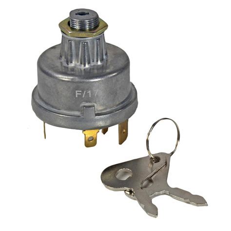 Switch With Nut Techmot Switch With Nut Techmot