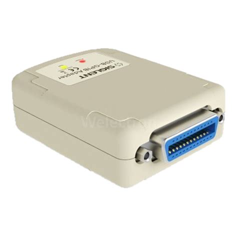 Siglent Usb Gpib Adaptor 146 00