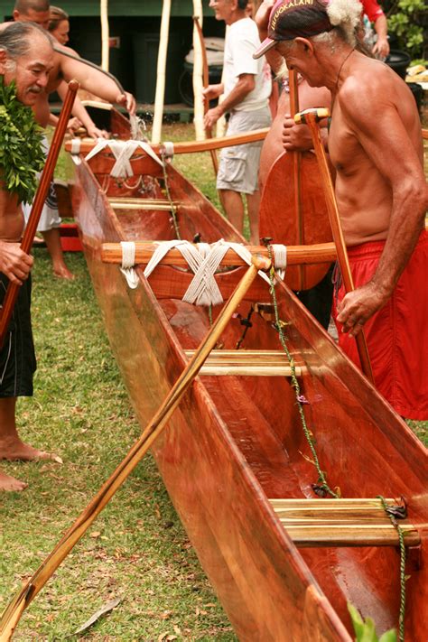 Rules Of The Canoe One People Canoe Society Keoua Canoe Club