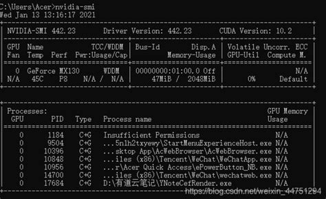 Pytorch安装过程及问题解决 阿里云开发者社区