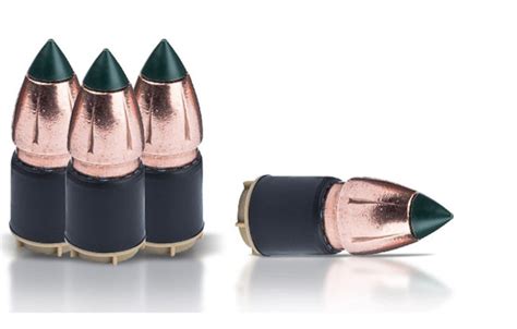Federal® Muzzleloader Bullets Bor Lock Mz Muzzle