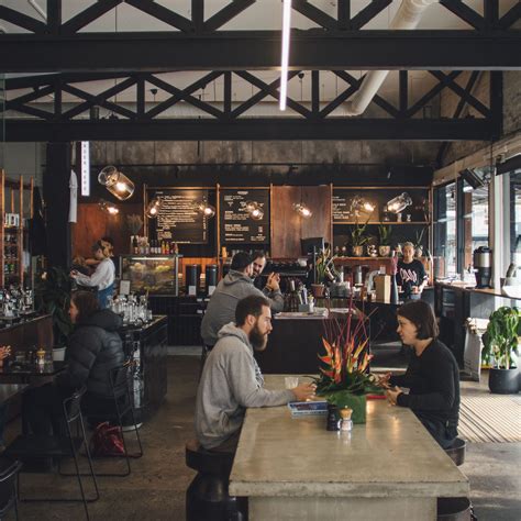 About Atomic Atomic Coffee Roasters