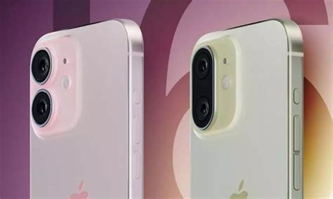 Iphone 16 May Feature New Face Id Design And Major Camera Upgrades