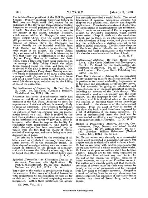 The Mathematics Of Engineering Pdf Mathematics Mind