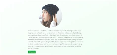 GitHub Jconeff Portfolio Full Stack Web Developer From The University Of Central Florida