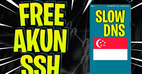 Download Ssh Slow Dns Config