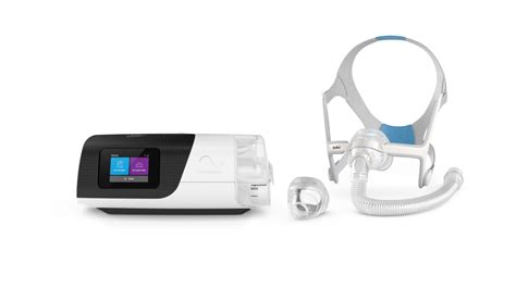 Resmed Airsense 11 Elite Cpap Machine Package Mycpap