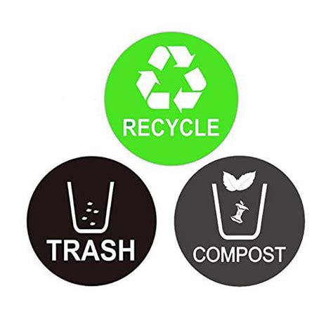 Garbage Logo