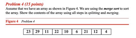 Solved HELPPPPProblem Points Assume That We Have An Chegg