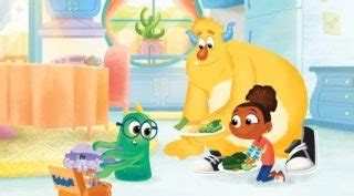 Esme And Roy Season 1 Sesame Workshop