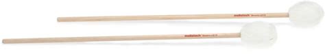 Malletech Ls15 Leigh Howard Stevens Signature Marimba Mallets Medium Soft To Hard Sweetwater