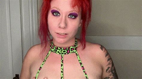 X B Boner Tease Femdom Bodysuit Tease Mp Deanna S Clip Store Clips Sale