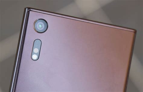 Sony Xperia Xz Smartphone Review For Those Who Appreciate Quality Tech Guide