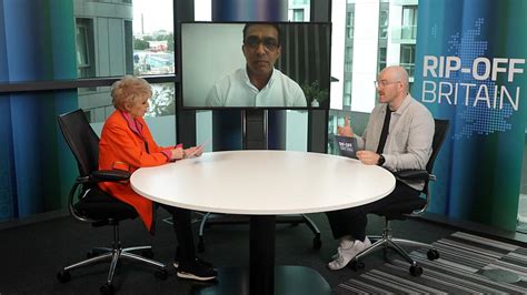 Bbc One Rip Off Britain Available Now